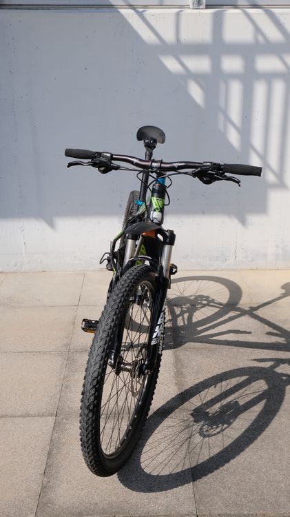 Mountainbike Wheeler Protron XT-20 (Gebraucht) in Madiswil für CHF 190 ...