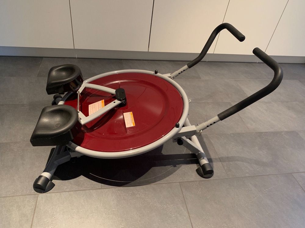 Ab Circle Pro (Gebraucht) in Wil SG für CHF 1 – mit Lieferung auf ...