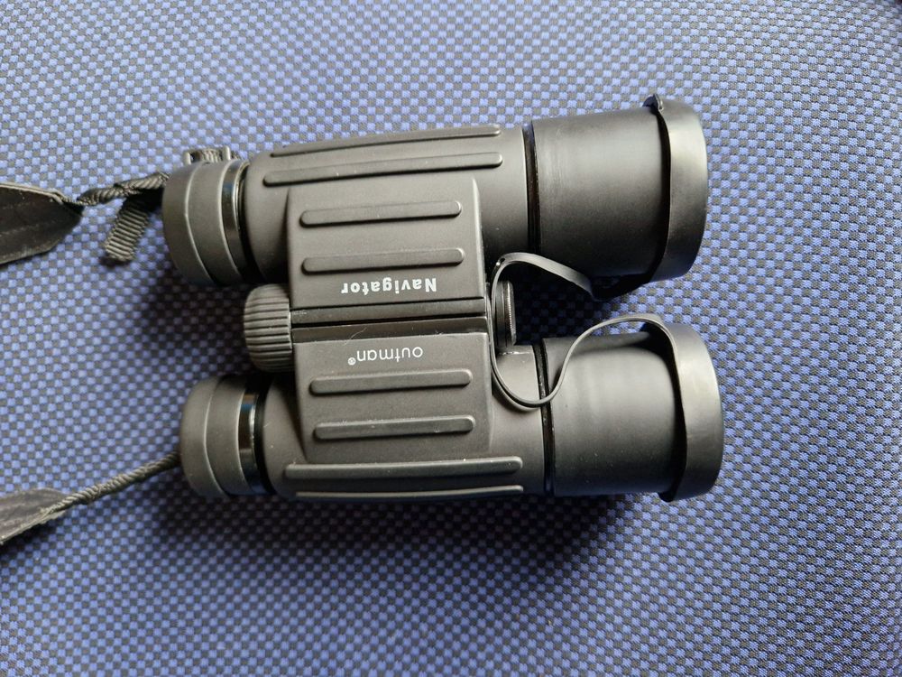 Outman Navigator 10x42 (Gebraucht) in für CHF 95 – mit Lieferung auf ...
