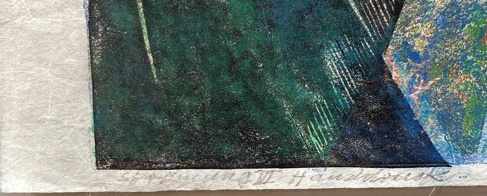 Lill Tschudi - Swiss Art Selection (Gebraucht) in Sursee für CHF 535 – mit Lieferung auf Ricardo ...