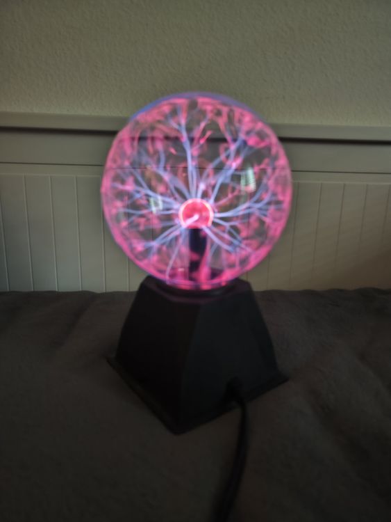 Stroboskop Lampe (Gebraucht) in Birmensdorf ZH für CHF 7.5 – mit Lieferung auf Ricardo kaufen