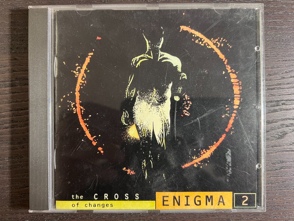 Enigma - The Cross of Changes | Kaufen auf Ricardo