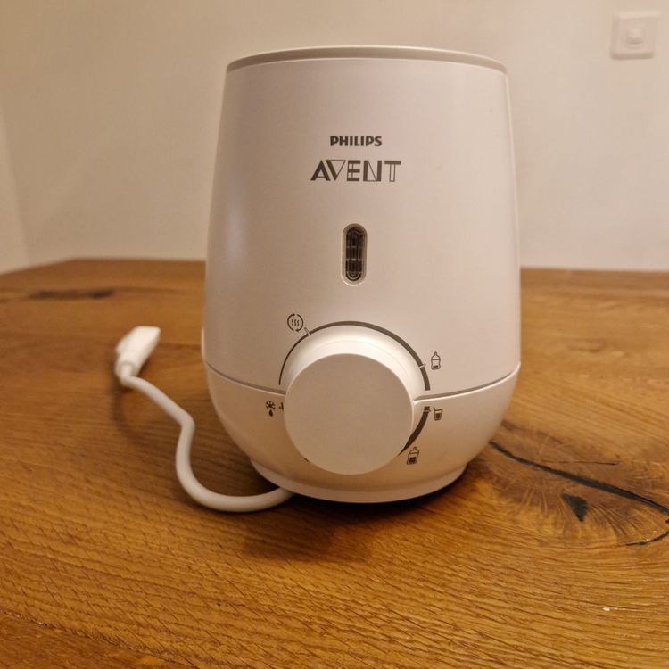 Philips Avent Flaschenwärmer | Kaufen auf Ricardo