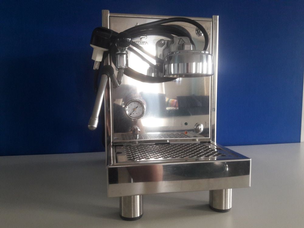 Bezzera BZ09 Siebträgermaschine | Kaufen auf Ricardo