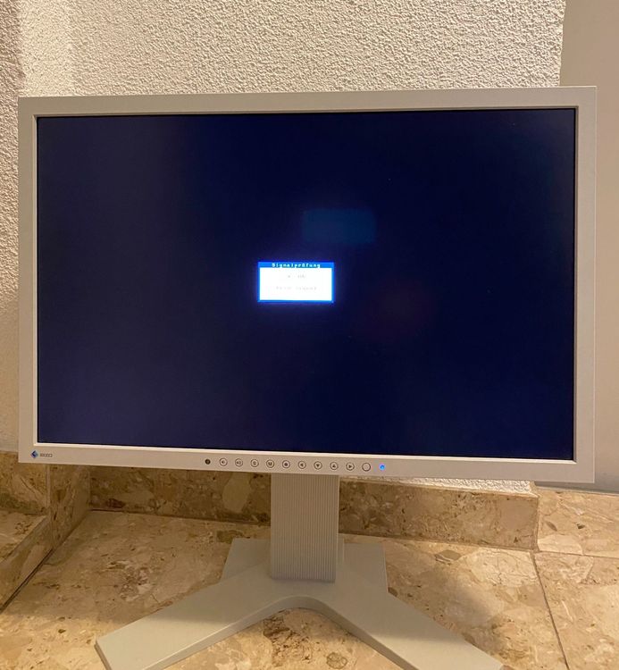 Eizo FlexScan S2231W | Kaufen auf Ricardo