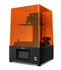 Phrozen Sonic mighty 8k3d printer NEW | Kaufen auf Ricardo