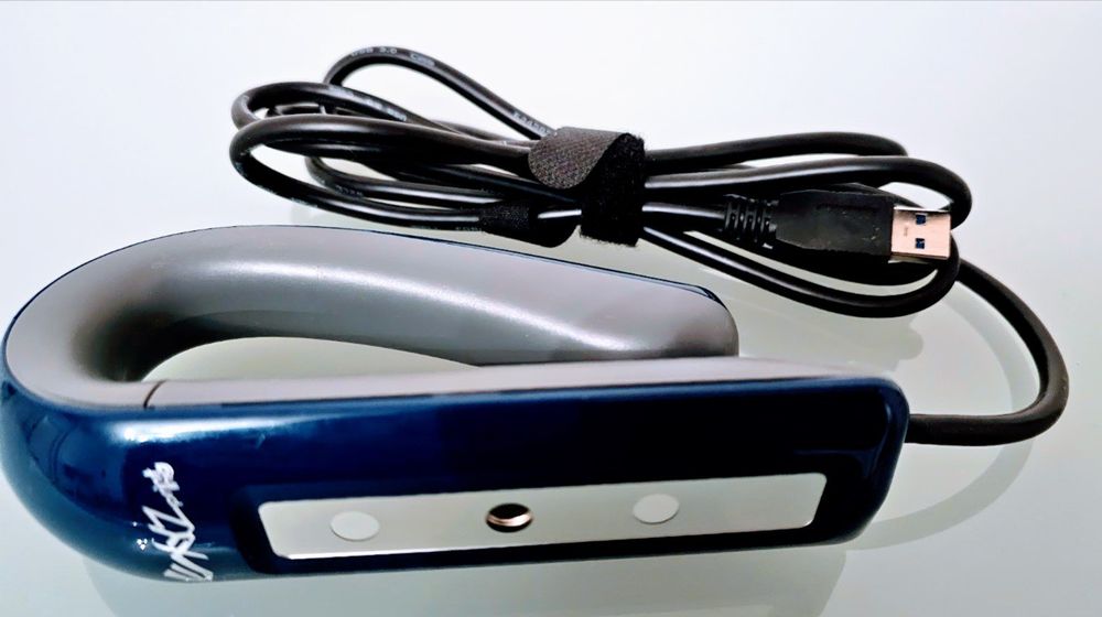 3D Scanner XYZPrinting Modell: P3SH202 (Gebraucht) in Bern für CHF 100 ...