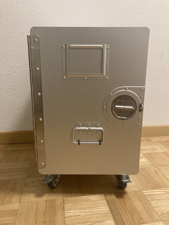 AIRLINE TROLLEY galley box (Gebraucht) in kloten für CHF 250 – nur ... AIRLINE TROLLEY galley box (Gebraucht) in kloten für CHF 250 – nur ...