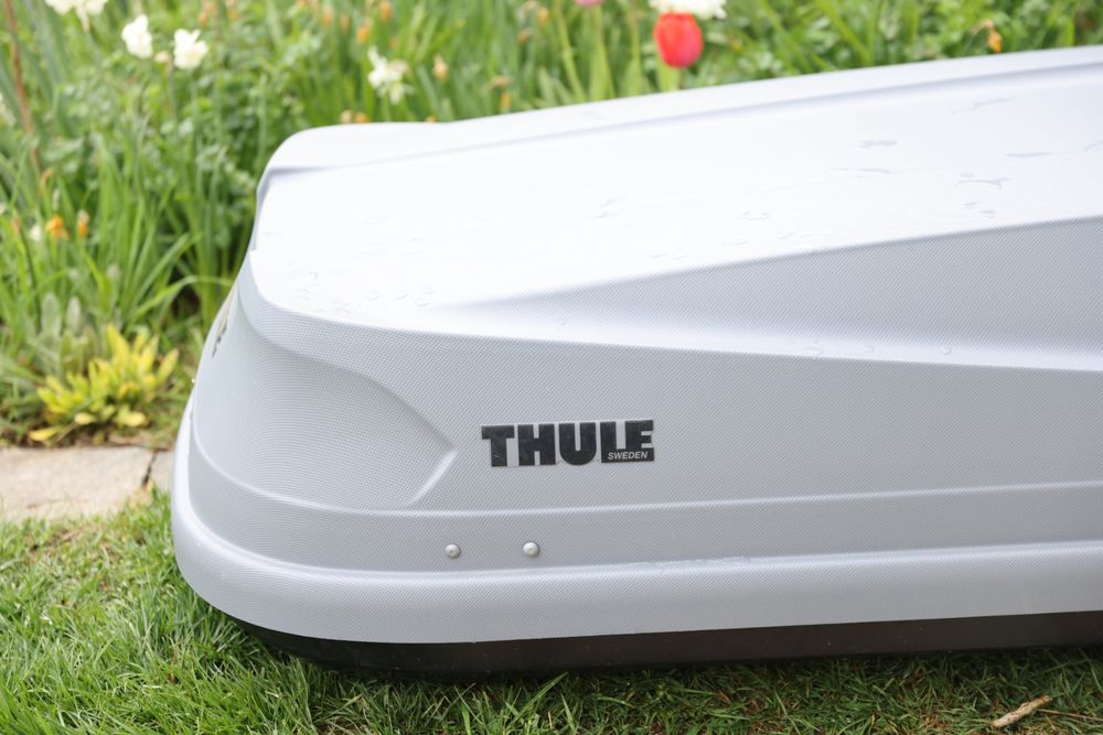 Thule Box Touring L (Gebraucht) in Lenzburg für CHF 245 – nur Abholung ...