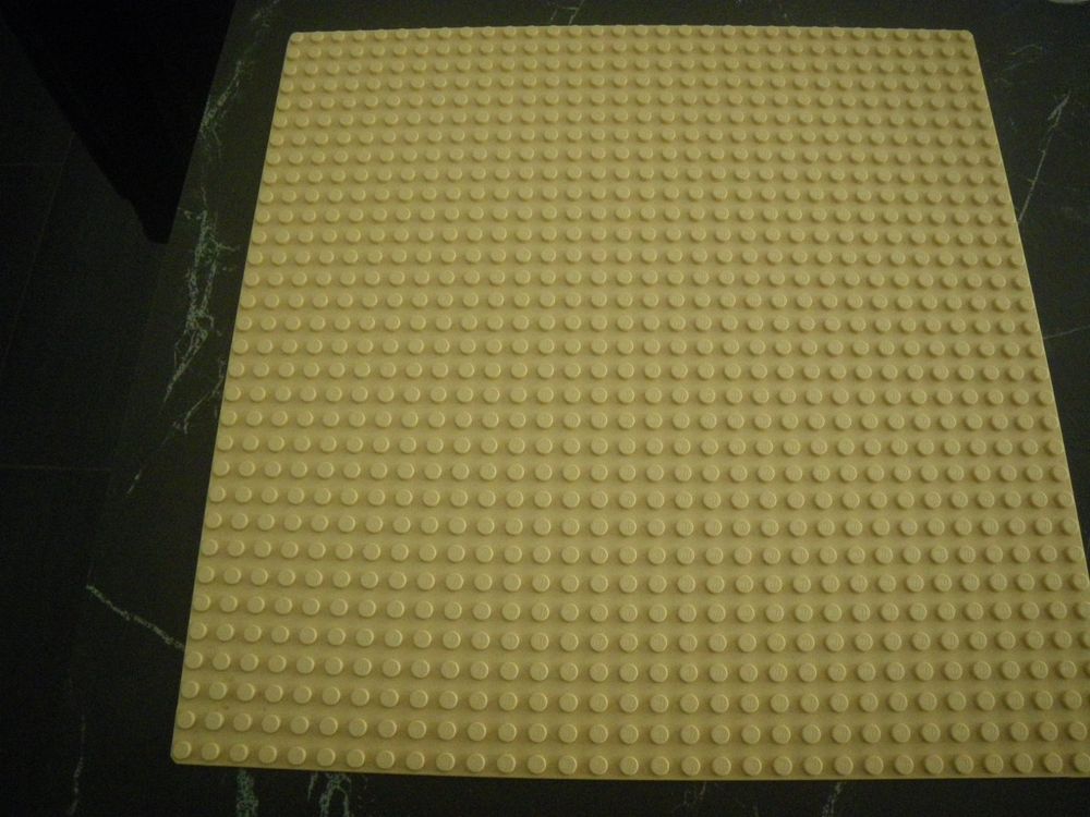 Legoplatte | Kaufen auf Ricardo