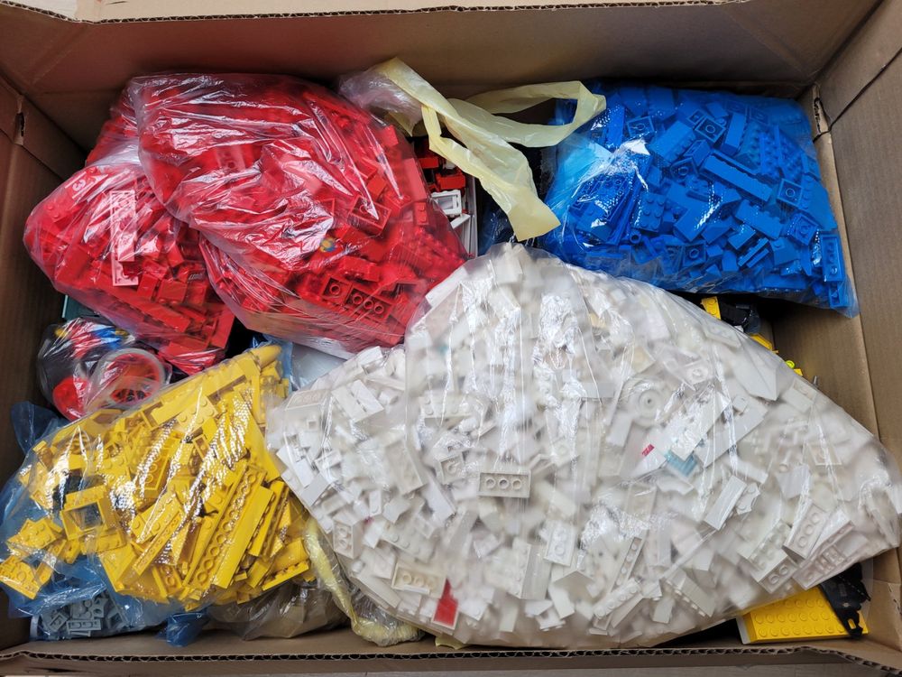 Lego Kg Preis