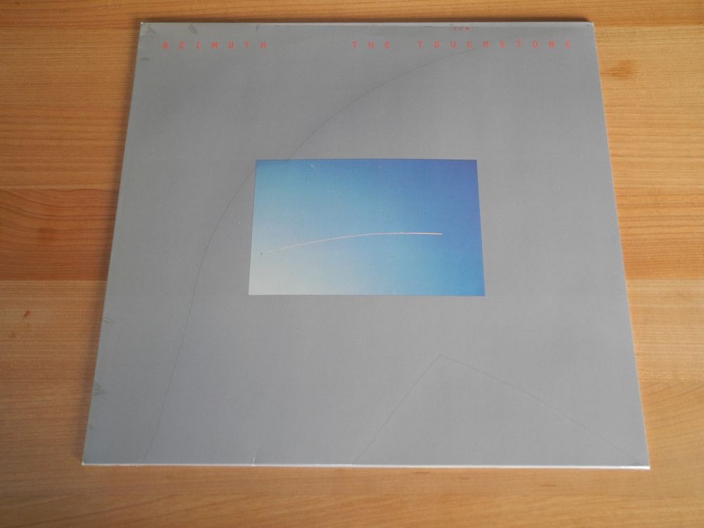 AZIMUTH: THE TOUCHSTONE – ECM 1130 | Kaufen auf Ricardo