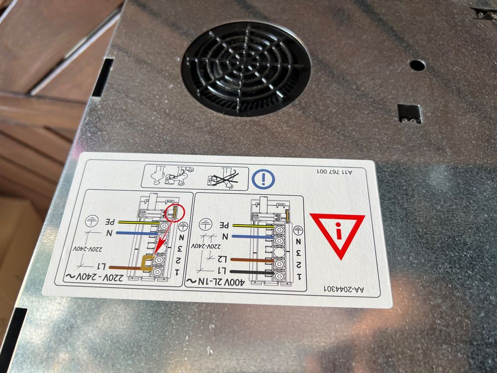 Ikea Induktion Kochfeld (Gebraucht) in für CHF 52 – nur Abholung auf ...