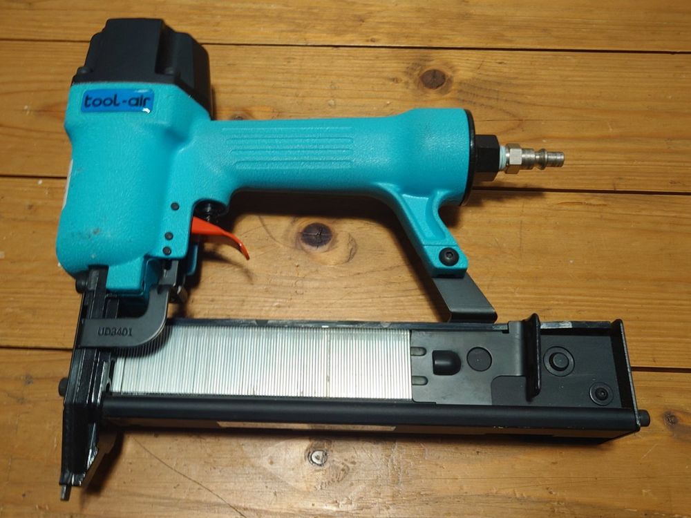 Druckluft-Tacker tool air N-32 (Gebraucht) in Winterthur für CHF 50 ...