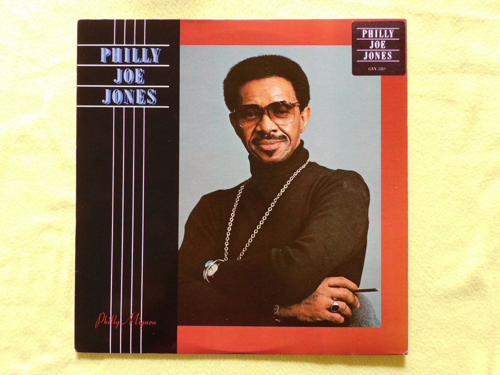 Philly Joe Jones - Philly Mignon (Gebraucht) in Emmenbrücke für CHF 7.9 ...