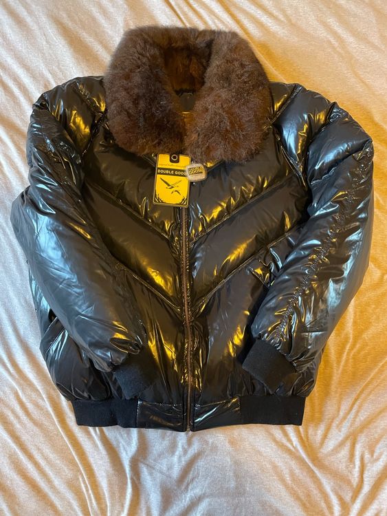 Double Goose Nylon | Kaufen auf Ricardo