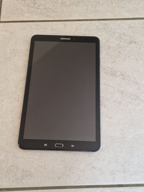 Samsung Galaxy Tab A6 | Kaufen auf Ricardo