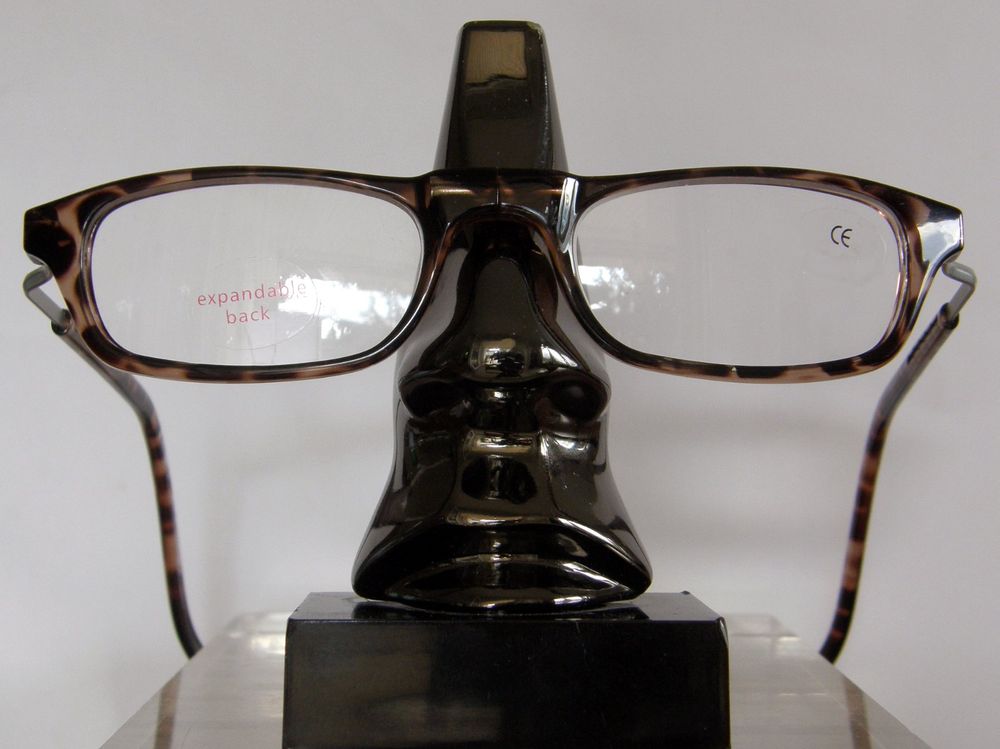 original CLIC VISION Lesebrille neu (Neu und originalverpackt) in für CHF 12 – mit Lieferung auf ...