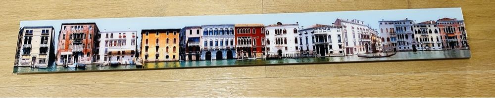 Lumas Foto Acryl Venedig 100x12 cm Larry Yust (Gebraucht) in für CHF ...