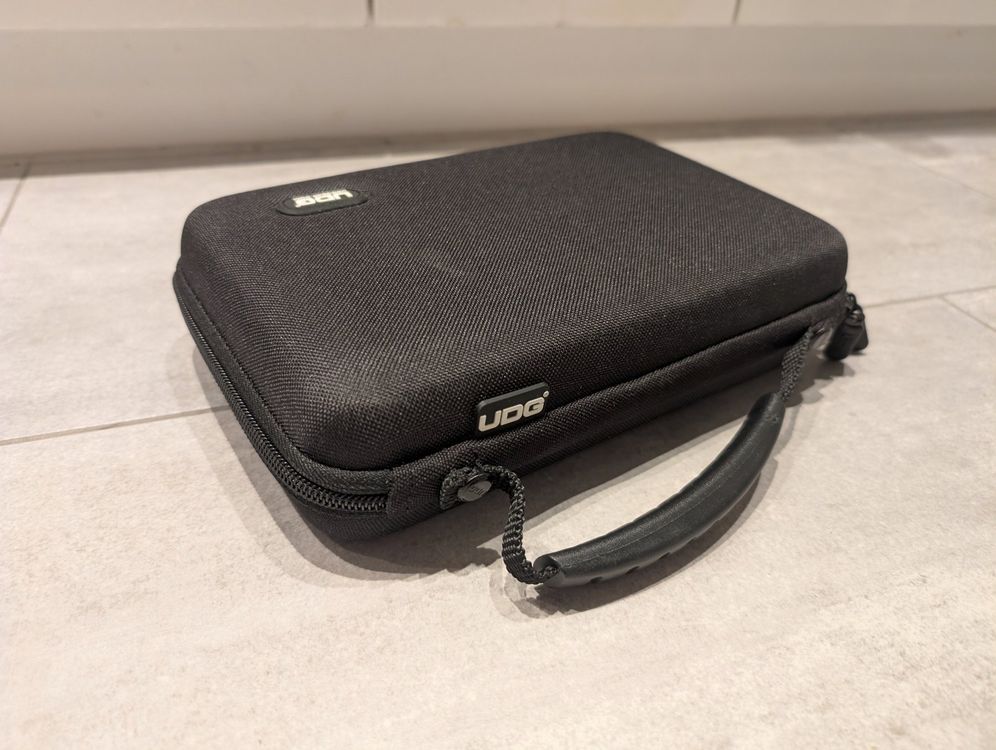 Korg Volca Sample, Bass, FM und Mix Set inkl. Cases (Gebraucht) in ...