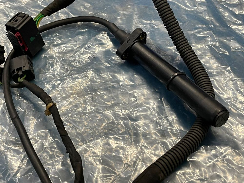 BMW M5 E60 M6 E63 PLDC Sensor, Kupplungspositionssensor (Gebraucht) in ...