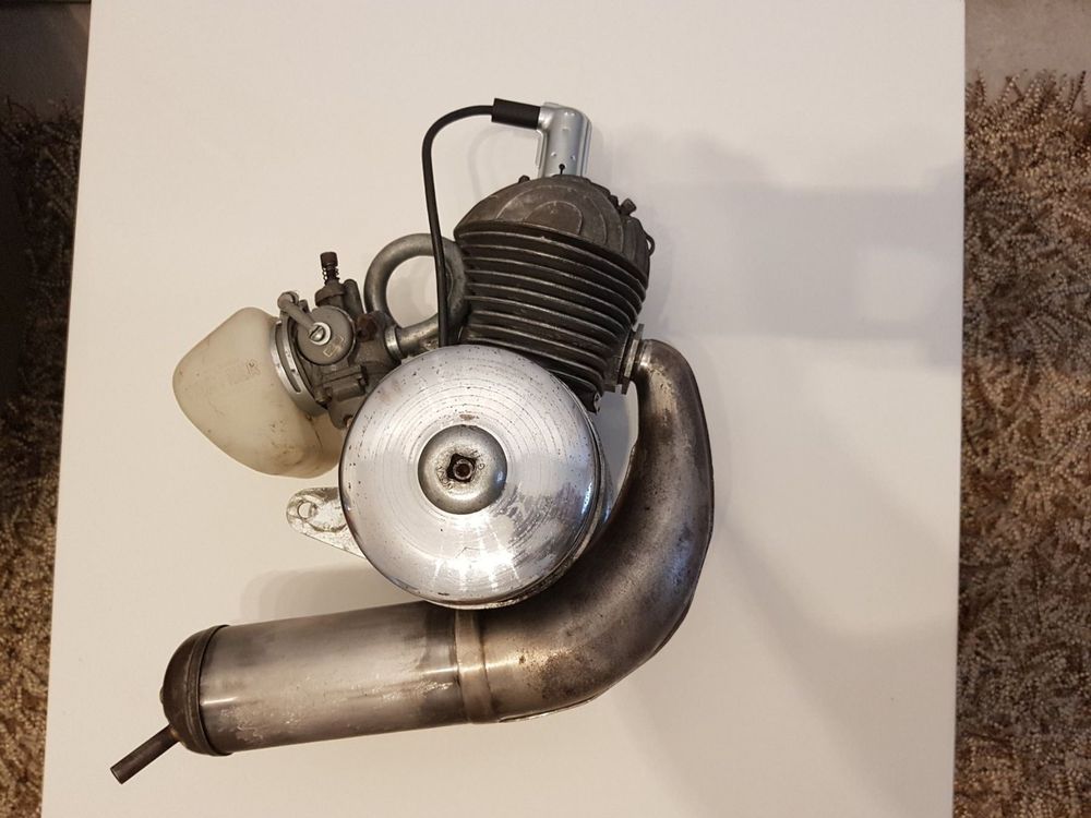 Motobecane Mobylette Motor AV 143 142 | Acheter sur Ricardo