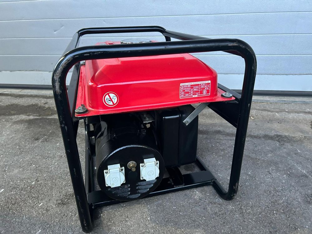 Honda Generator | Kaufen auf Ricardo