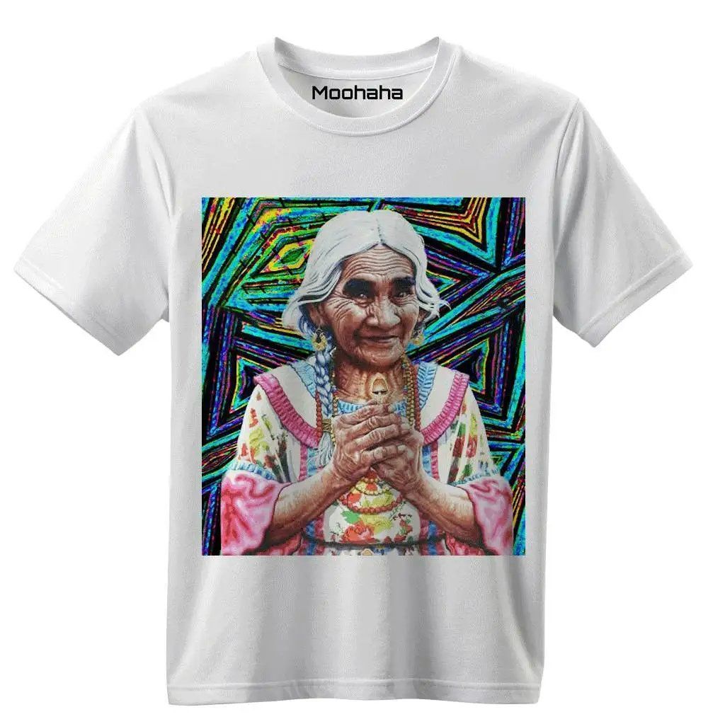 Maria Sabina T‑Shirt – alle Grössen – neu (Neu und originalverpackt) in ...