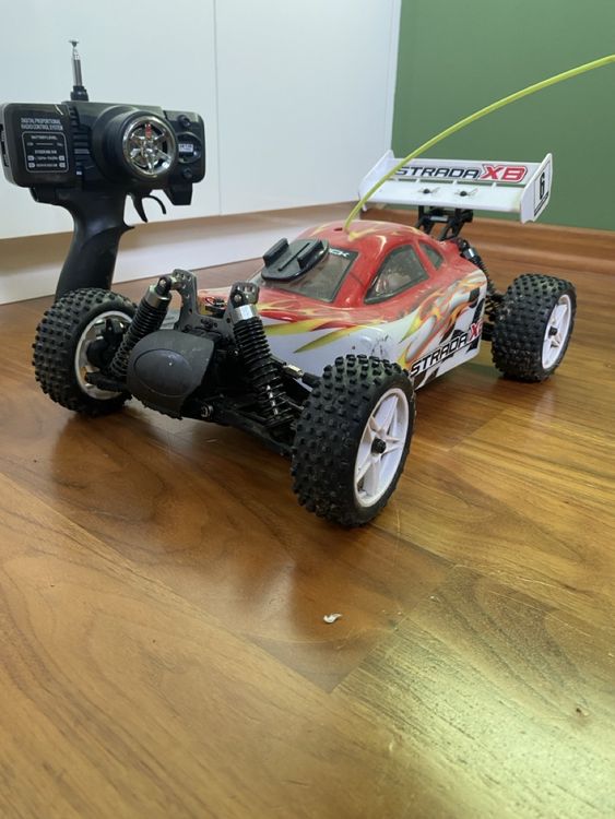 Maverick Strada XB | Kaufen auf Ricardo