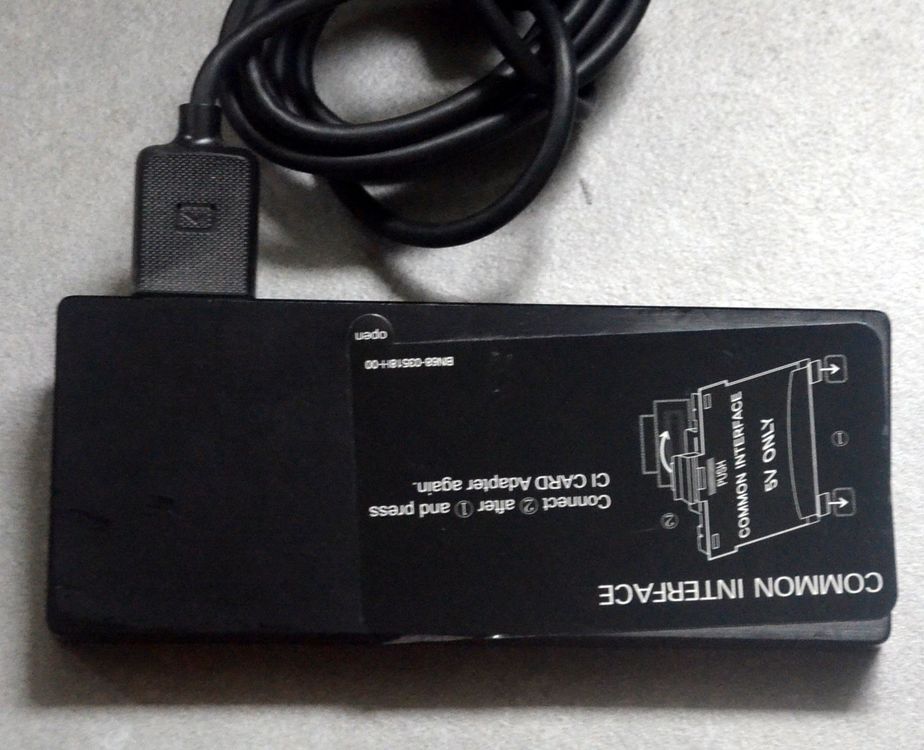 One Connect Mini Samsung BN96-35817B (Gebraucht) in Collonges für CHF ...