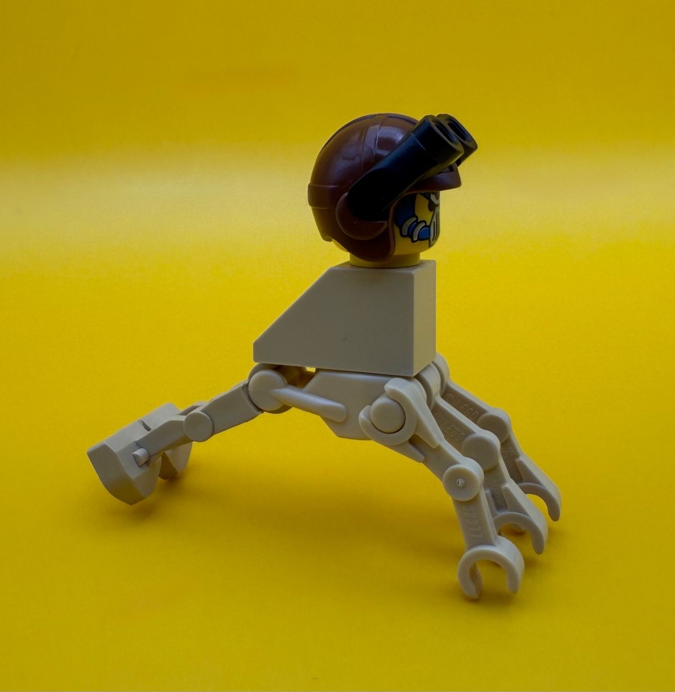 Lego Star Wars Aldar Beedo sw0006 Minifigur (Gebraucht) in St.Gallen ...