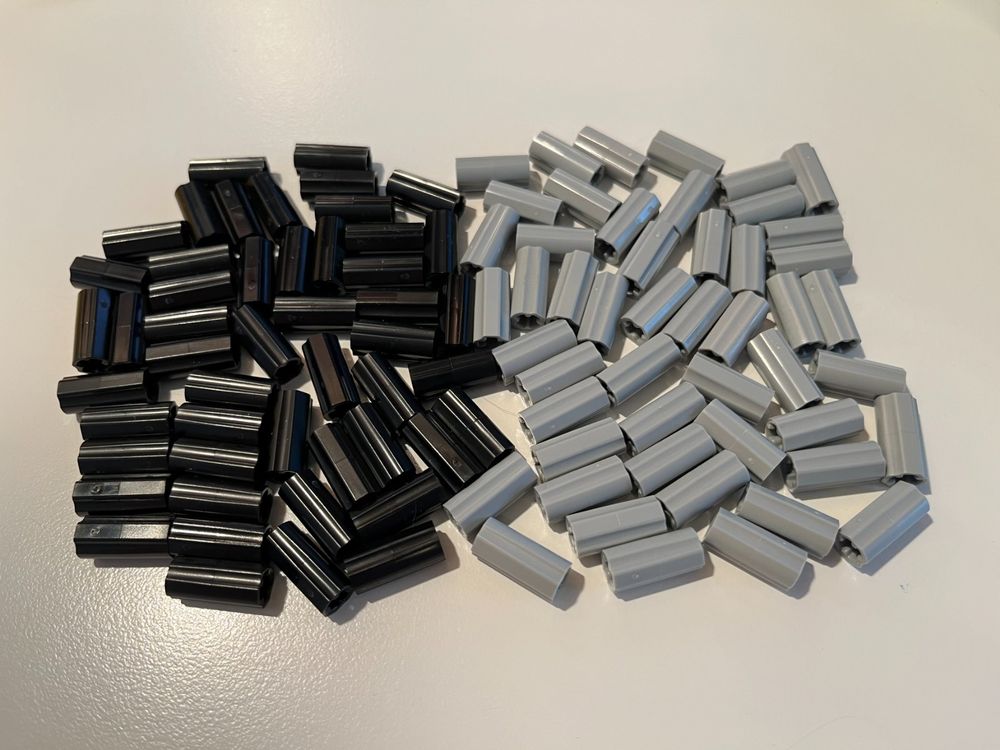 Lego*100*Pinverbinder*A105*MF | Kaufen auf Ricardo