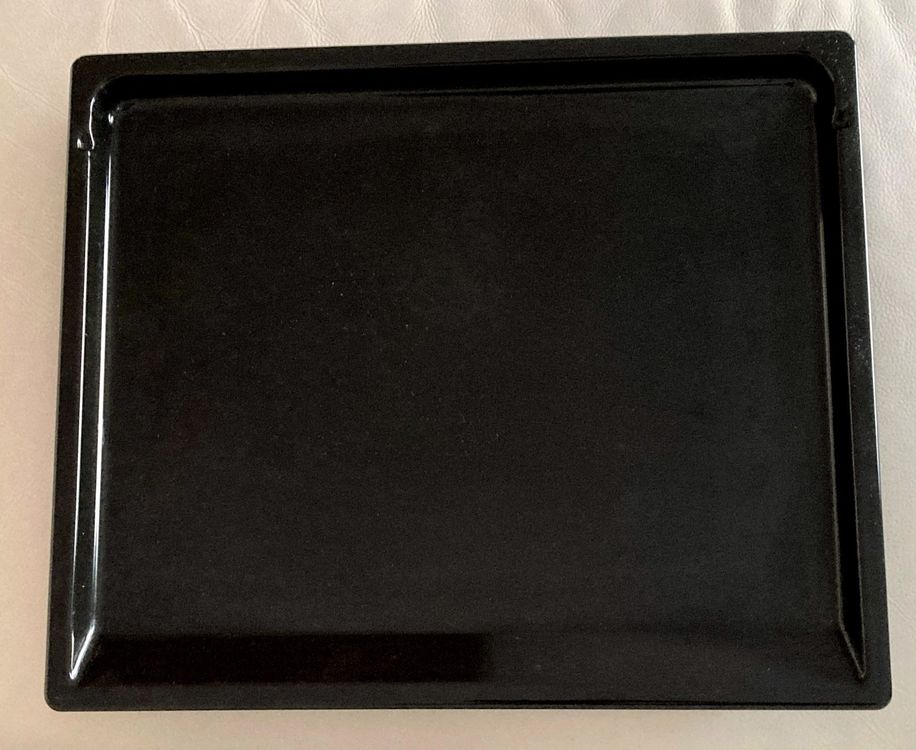 Miele Backofen Original Backblech Perfect Clean Veredelung (Gebraucht ...