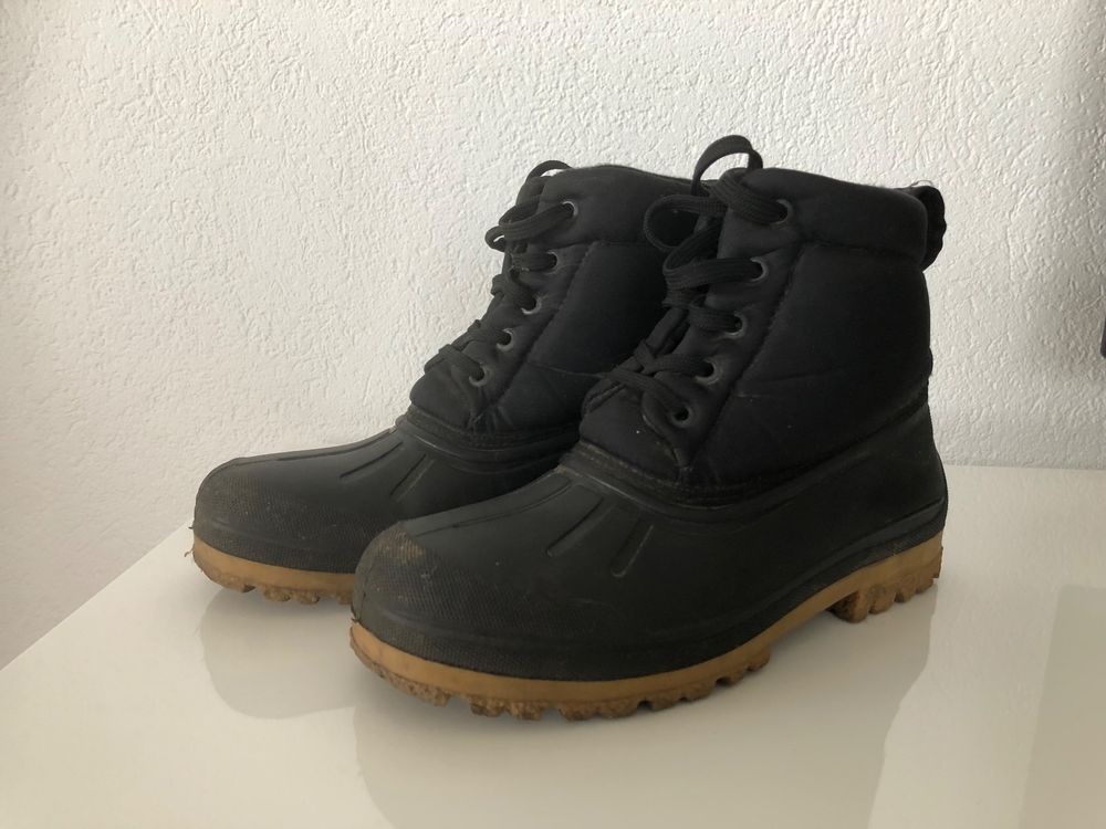 Stallschuhe / Winter Boots - Reitschuhe (Gebraucht) in Zollikofen für ...