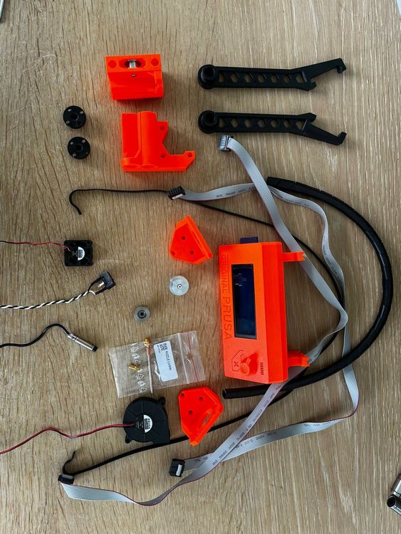 Prusa Drucker (Gebraucht) in Murgenthal für CHF 150 – mit Lieferung auf Ricardo kaufen