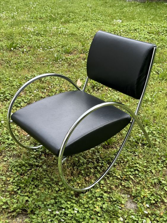 Vintage Sessel Bauhaus Design 70er Jahre (Gebraucht) in Chur für CHF 60 ...