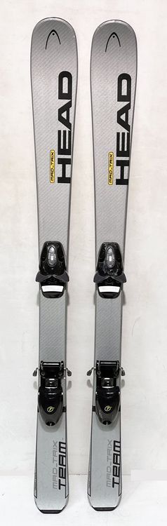 HEAD MAD-TRIX 117 cm (Gebraucht) in für CHF 50 – mit Lieferung auf ...