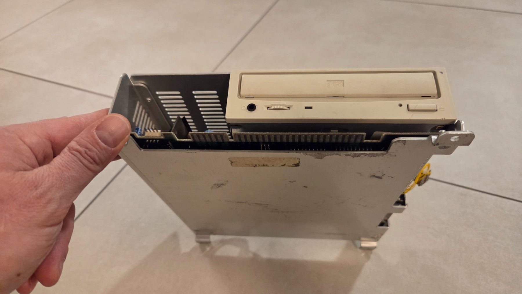 KONAMI GV SYSTEM / BABY PHOENIX HARDWARE (DEFEKT) Jamma (Defekt) in ...