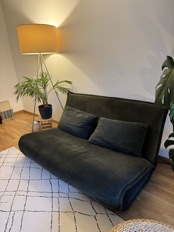 bettsofa (Gebraucht) in Zürich für CHF 149 – nur Abholung auf Ricardo ...