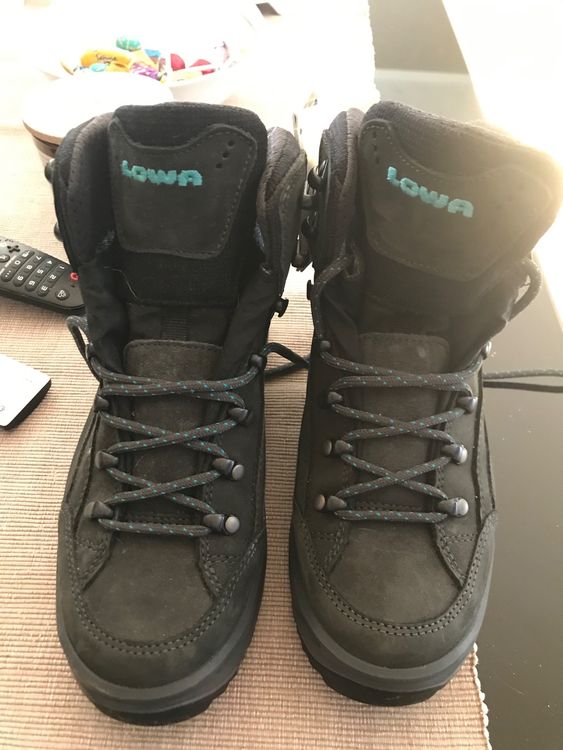 Neue Wanderschuhe Gr. 37 (Neu (gemäss Beschreibung)) in für CHF 100 ...