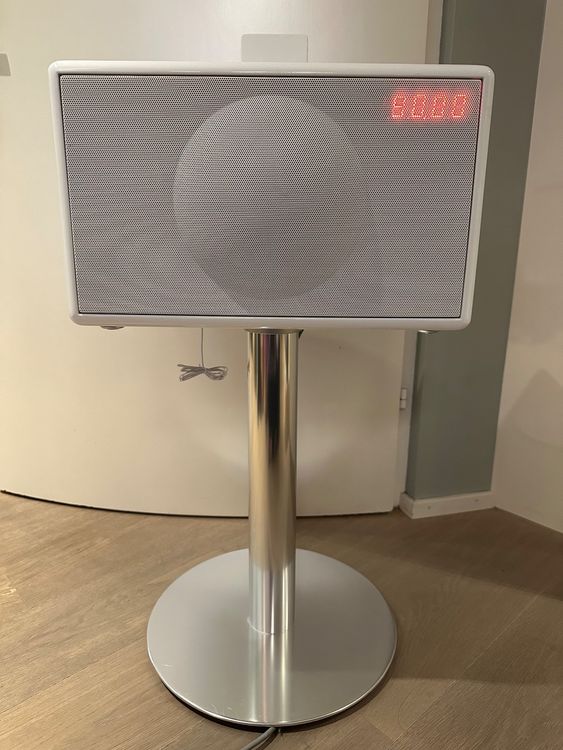 Geneva Sound System Model L | Kaufen auf Ricardo