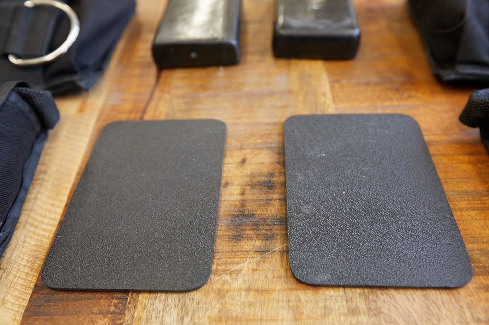 Halcyon ACB Bleitaschen inkl. 2x 2kg Blei (Gebraucht) in Winterthur für ...