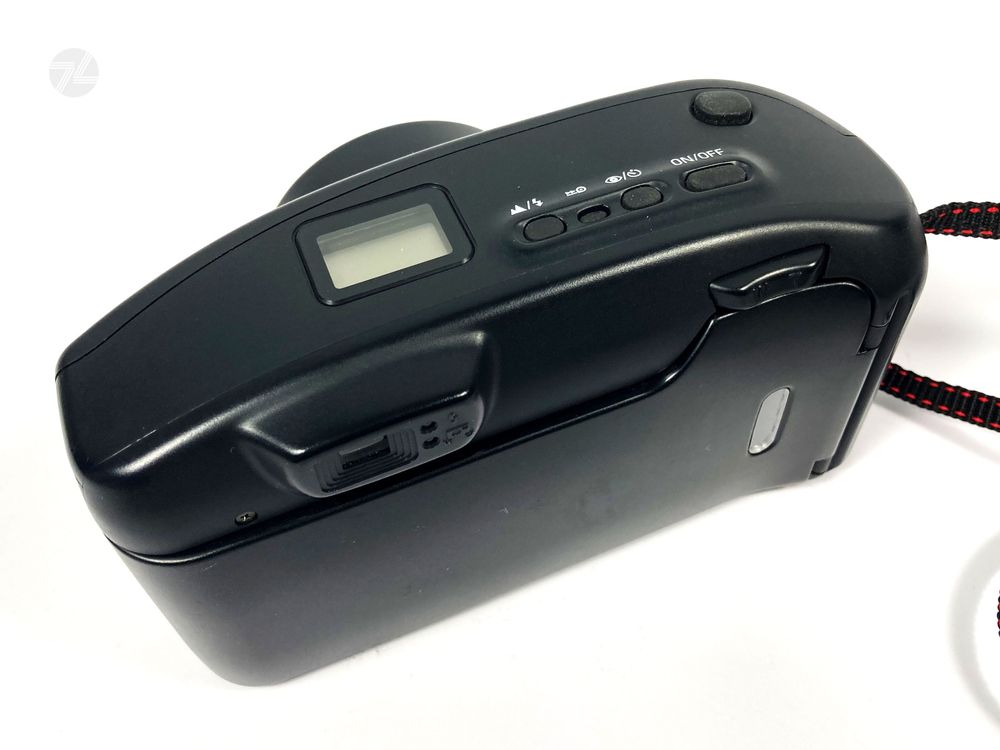 Nikon Zoom 700 VR 35mm Kompaktkamera Sucherkamera Kamera (Gebraucht) in ...