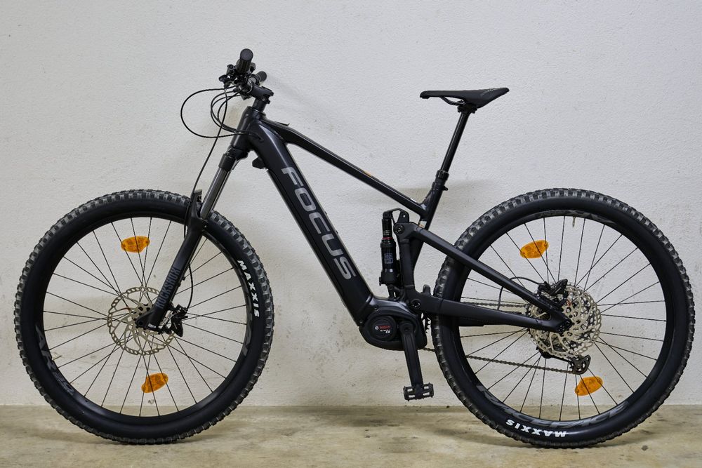 eBike (MTB) Focus Jam 2 6.7 Nine | Kaufen auf Ricardo