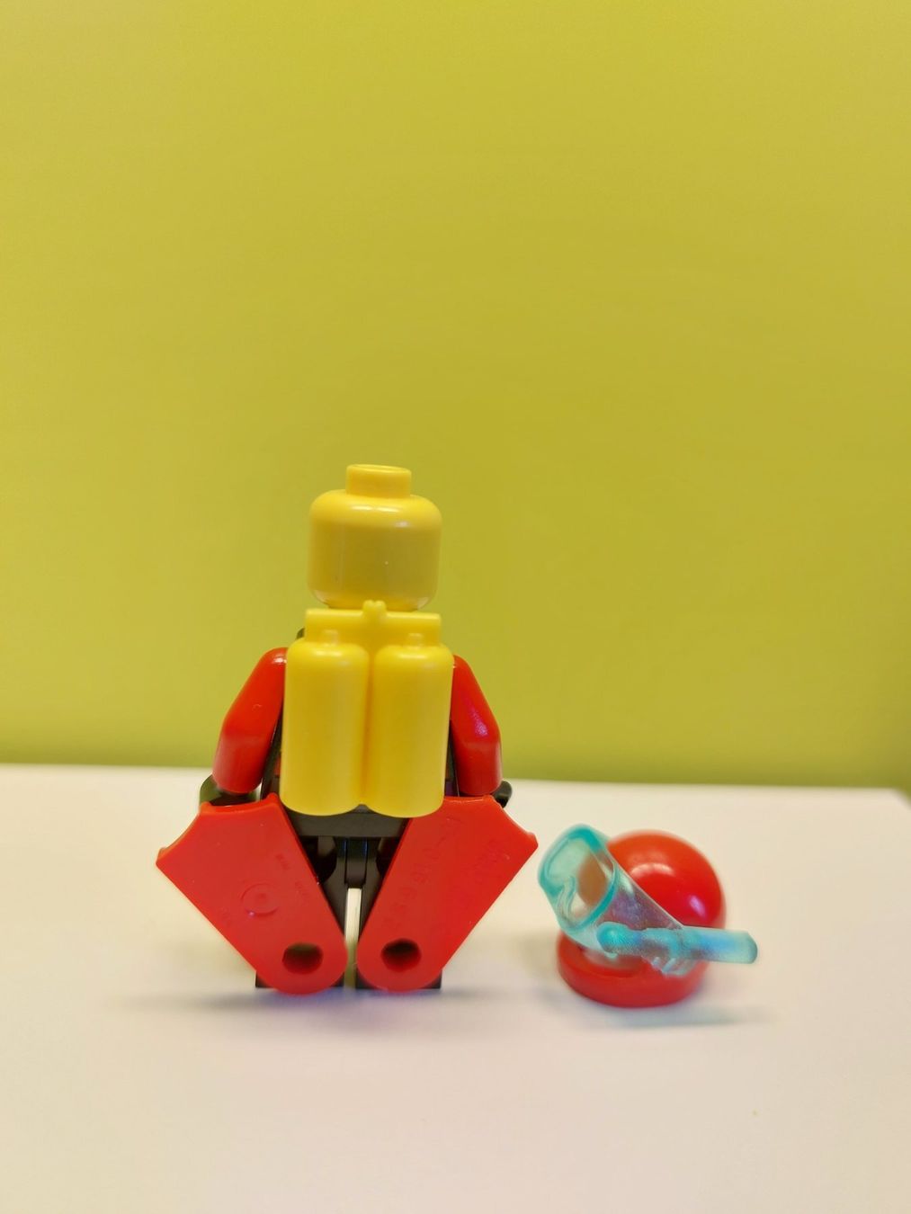 LEGO City Deep Sea Explorers cty0602 (2015) (Gebraucht) in St.Gallen ...