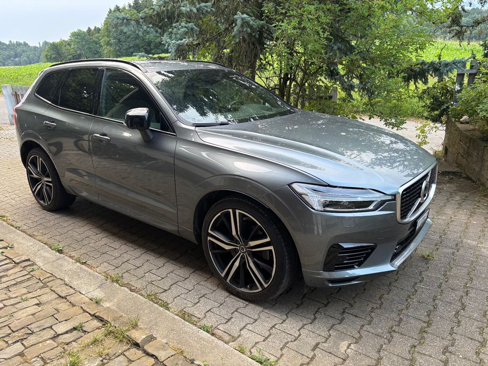 Volvo Hybrid Gebraucht