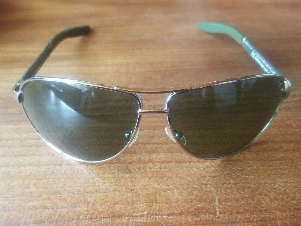 Diesel FIFTY FIVE DSL Vintage Delux Sunglasses (Gebraucht) in für CHF ...