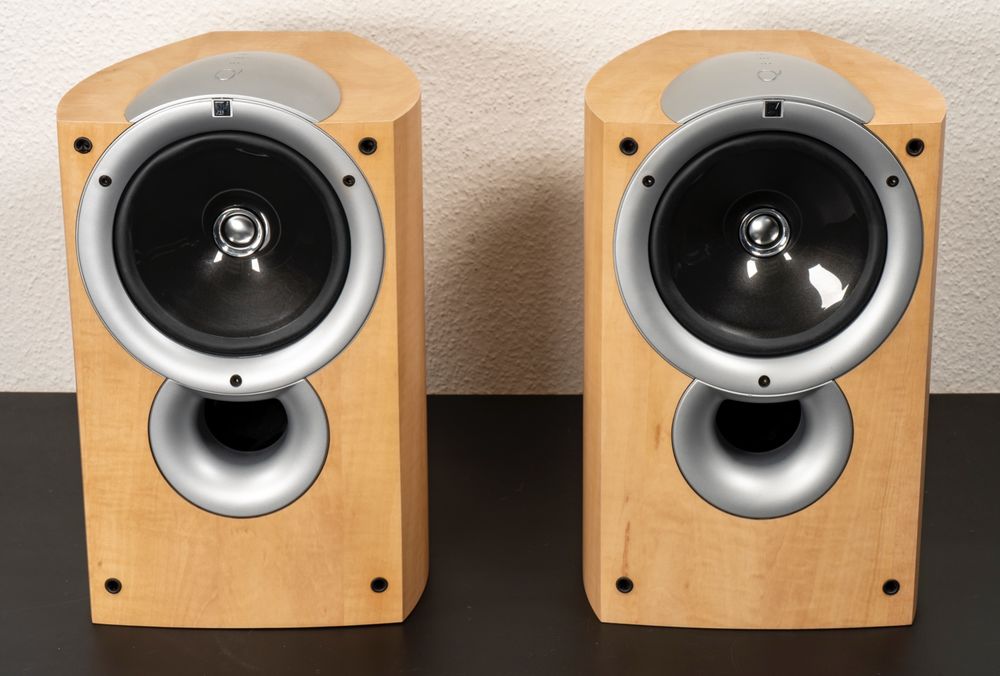 KEF iQ1 (Neu (gemäss Beschreibung)) in Wallisellen für CHF 102 – nur ...