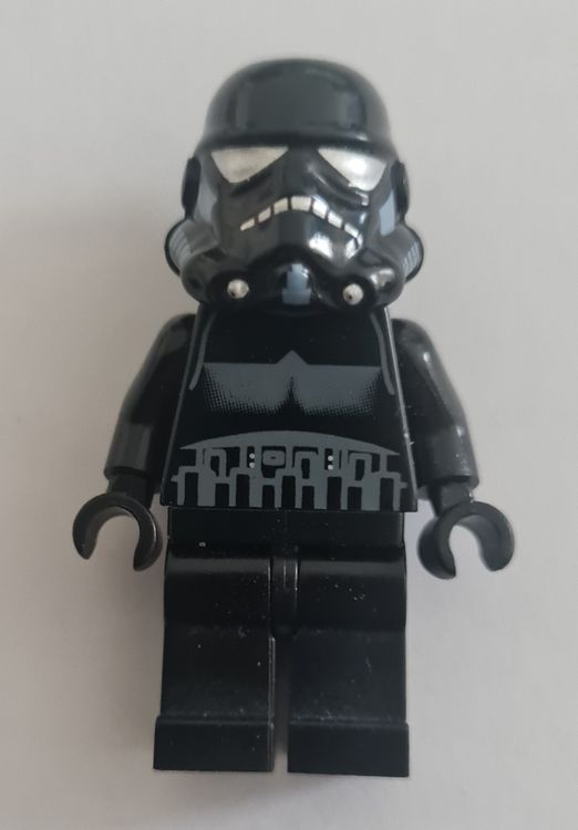 Lego Star Wars Shadow Trooper (Gebraucht) in für CHF 5.5 – mit ...