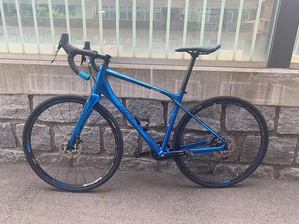 Merida Silex 600 (Usato) a Faido per CHF 1700 – solo ritiro | Acquista ...
